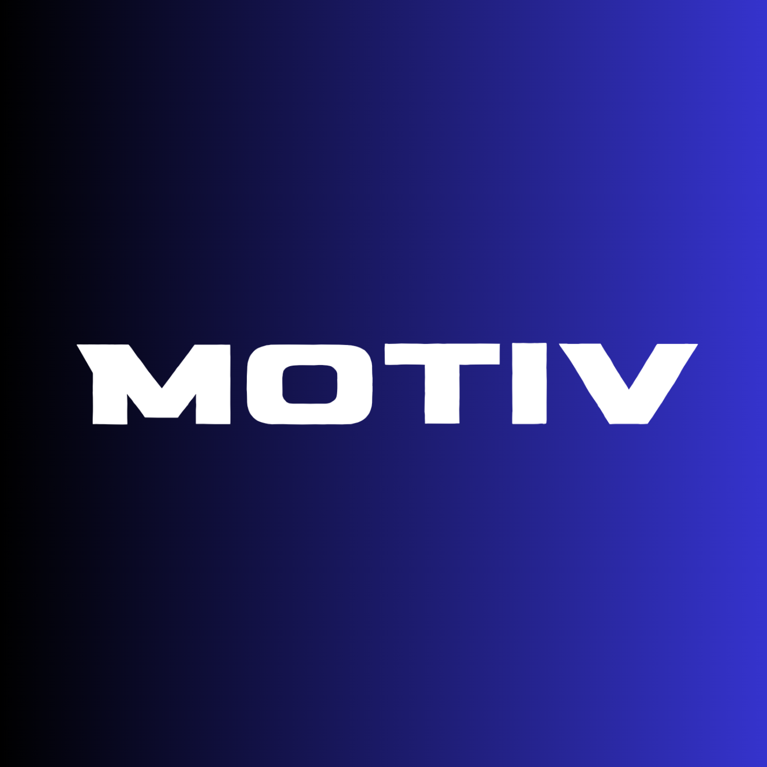 MOTIV COFFEE